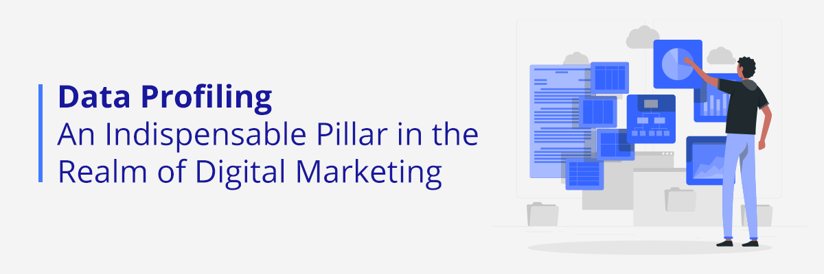 Data Profiling: An Indispensable Pillar in the Realm of Digital Marketing